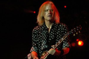 jimi jamison – go.Jimmy.go