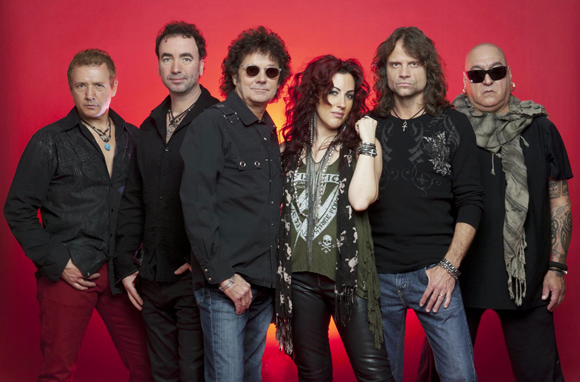 Starship’s Mickey Thomas Talks “Loveless Fascination” and Remembers ...