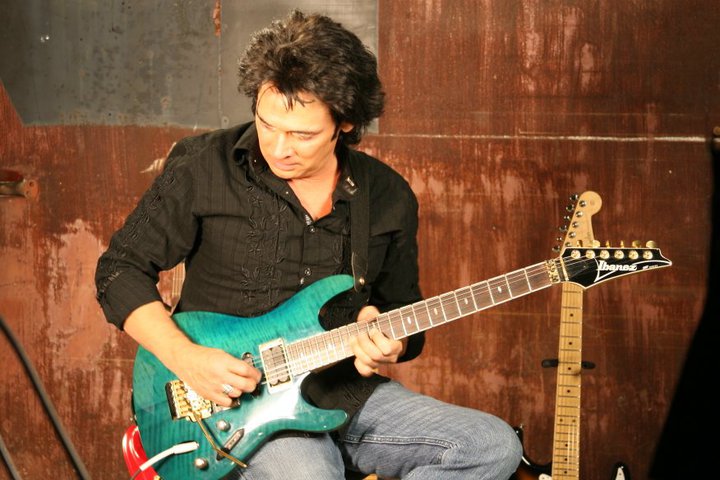 Sign In, Please: Guitarist Steve Lynch Discusses the Return Of ...