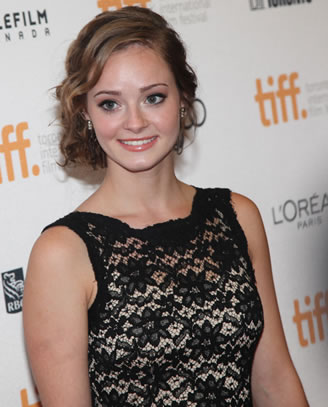 ‘Begin Again’: Actress Shannon Maree Walsh Discusses New Film, Music ...