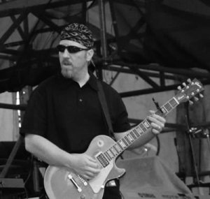 My Rock Star Moment – go.Jimmy.go