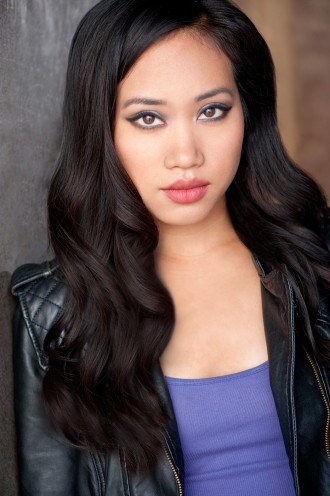 ‘Prom Ride’: Actress Deanna Pak talks new horror-based thrill ride – go.Jimmy.go