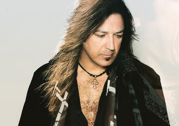 Michael Sweet Discusses Stryper’s 30th Anniversary ‘To Hell With The ...
