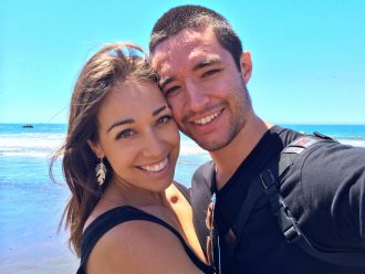 ‘Love Set Run’: Andre and Sierra Mercier Discuss Inspiring New Project ...