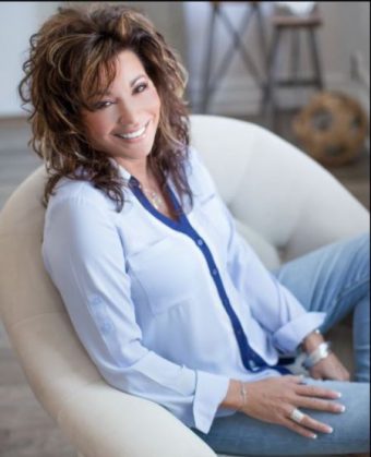 Interview: Kathy Troccoli discusses ‘KT’s Comfort Box’ touring and ...