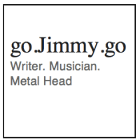 Women Who Rock – go.Jimmy.go