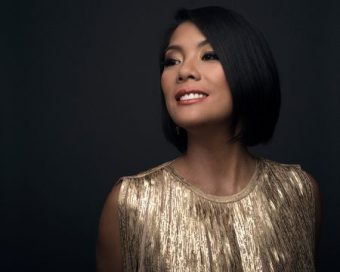 Interview: Singer-songwriter Elizabeth Chan discusses her beautiful ...