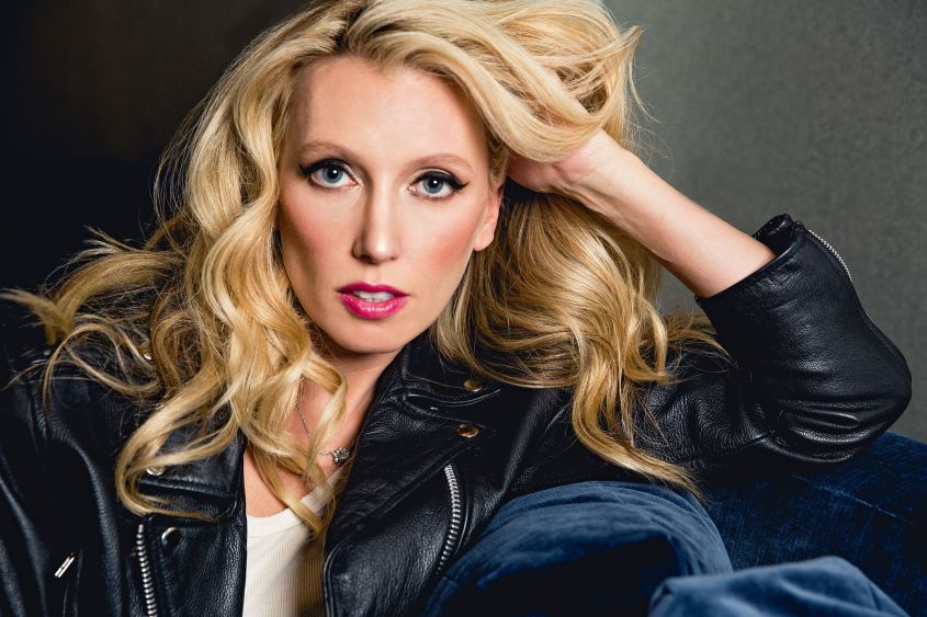 Interview: Singer-Songwriter Brooke Josephson Discusses Her Upcoming ...