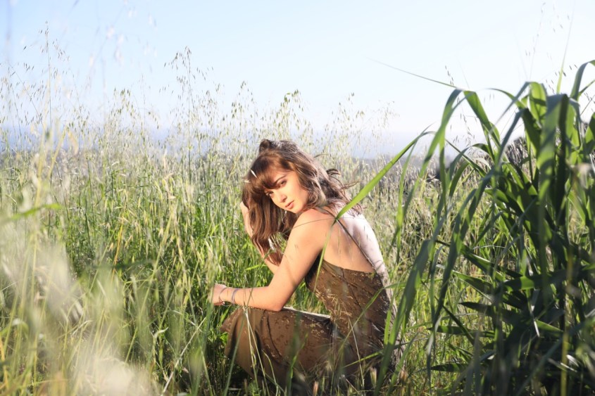 Interview: Emma Taylor Discusses Her Ethereal New Single, ‘For Forever ...