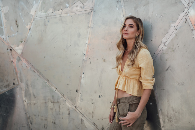 Interview: Singer-Songwriter Drea Jeann Discusses Her Latest Singles ...