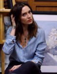 Interview: Artist Maria Zinca Discusses Her Watercolor Journey – go ...