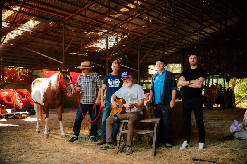 Lehigh Valley concert pick: John McCrea of Cake previews SteelStacks ...